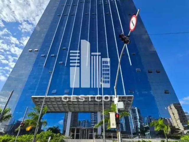 Conj. Comercial / Sala para Locação em Recife/PE Boa Viagem