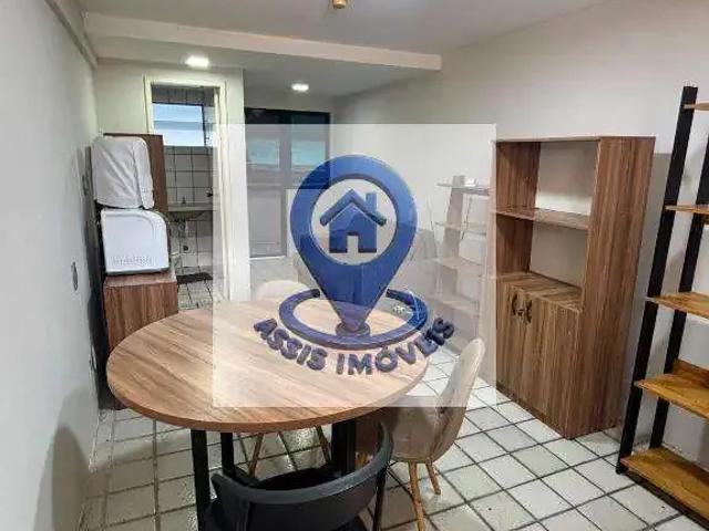 Conj. Comercial / Sala para Locação em Recife/PE Boa Viagem