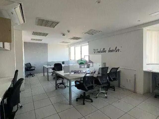 Conj. Comercial / Sala para Locação em Recife/PE Boa Viagem