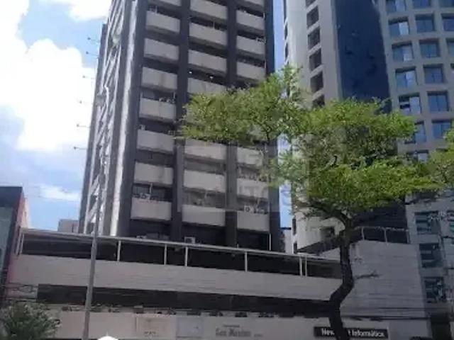 Conj. Comercial / Sala para Locação em Recife/PE Boa Viagem