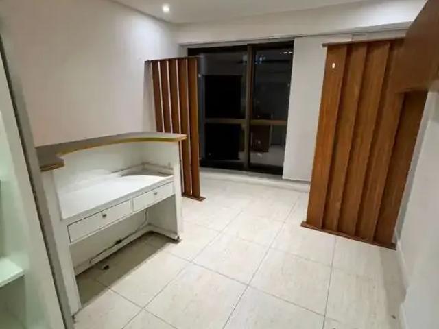 Conj. Comercial / Sala para Locação em Recife/PE Boa Viagem 5 Quartos