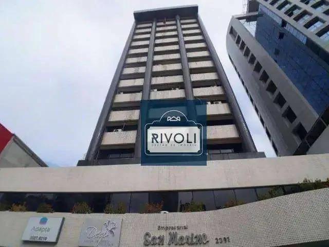 Conj. Comercial / Sala para Locação em Recife/PE Boa Viagem