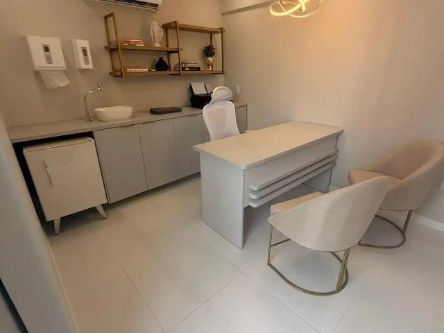 Conj. Comercial / Sala para Locação em Recife/PE Boa Viagem