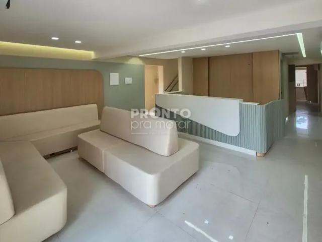 Conj. Comercial / Sala para Locação em Recife/PE Boa Viagem