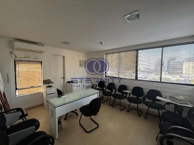 Conj. Comercial / Sala para Locação em Recife/PE Boa Viagem