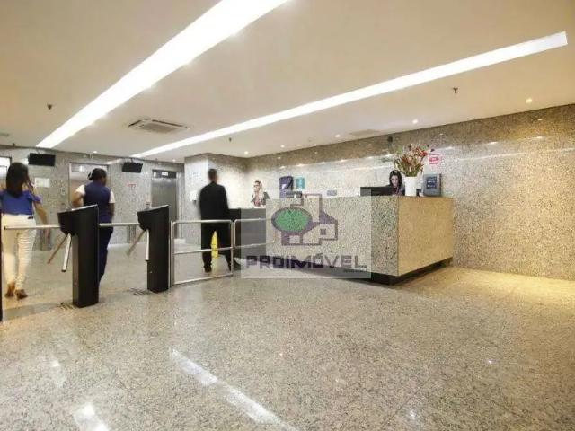 Conj. Comercial / Sala para Locação em Recife/PE Boa Viagem