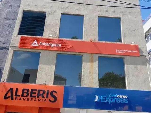 Conj. Comercial / Sala para Locação em Recife/PE Boa Viagem