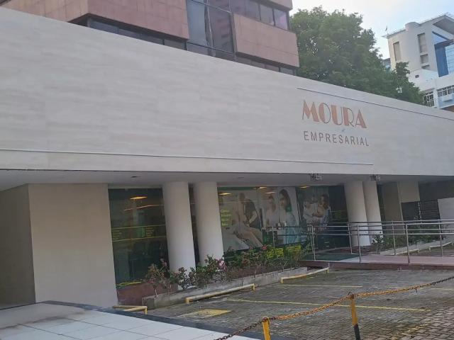 Conj. Comercial / Sala para Locação em Recife/PE Boa Viagem