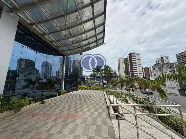 Conj. Comercial / Sala para Locação em Recife/PE Boa Viagem