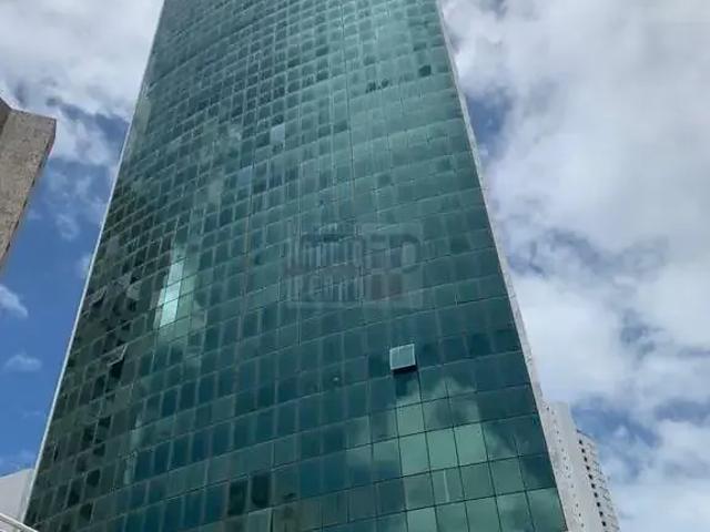 Conj. Comercial / Sala para Locação em Recife/PE Boa Viagem