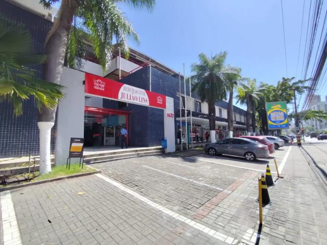 Conj. Comercial / Sala para Locação em Recife/PE Boa Viagem
