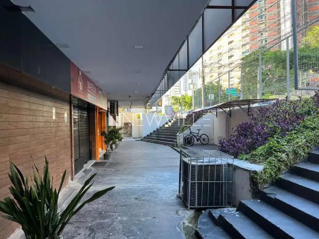 Conj. Comercial / Sala para Locação em Recife/PE Boa Viagem