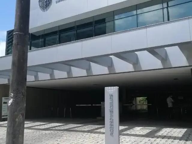 Conj. Comercial / Sala para Locação em Recife/PE Boa Viagem