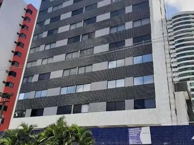 Conj. Comercial / Sala para Locação em Recife/PE Boa Viagem
