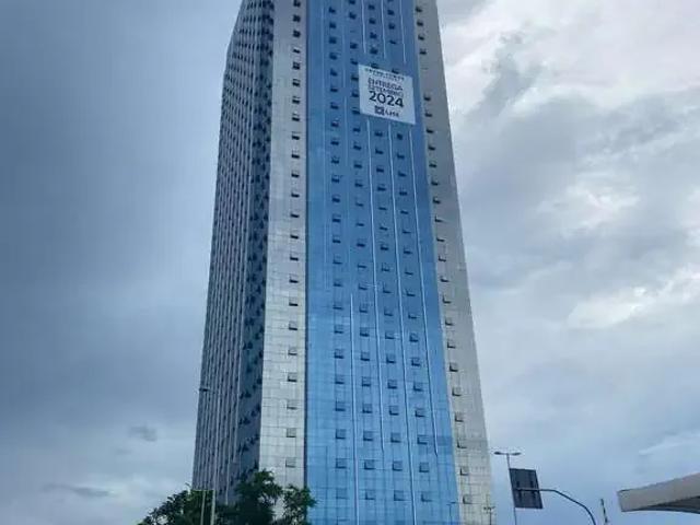 Conj. Comercial / Sala para Locação em Recife/PE Boa Viagem