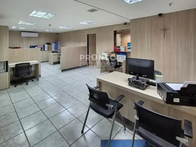 Conj. Comercial / Sala para Locação em Recife/PE Boa Viagem