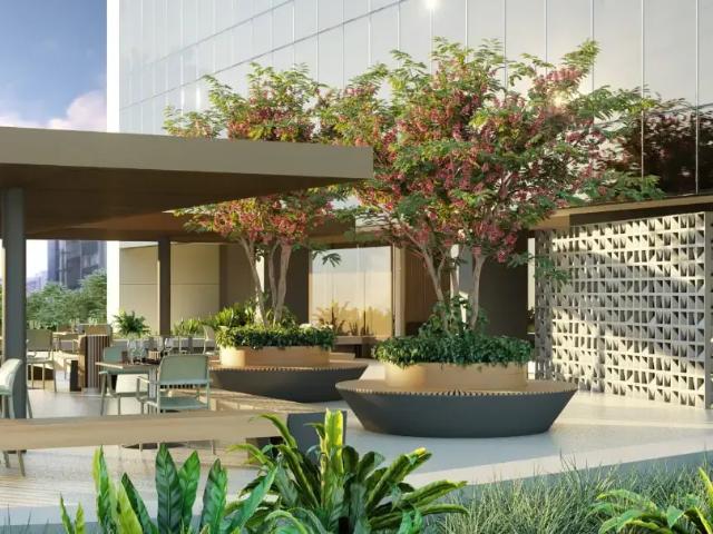 Conj. Comercial / Sala para Locação em Recife/PE Boa Viagem