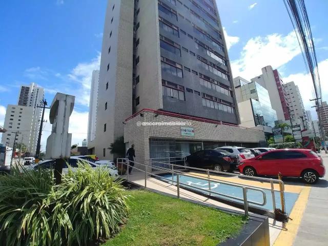 Conj. Comercial / Sala para Locação em Recife/PE Boa Viagem