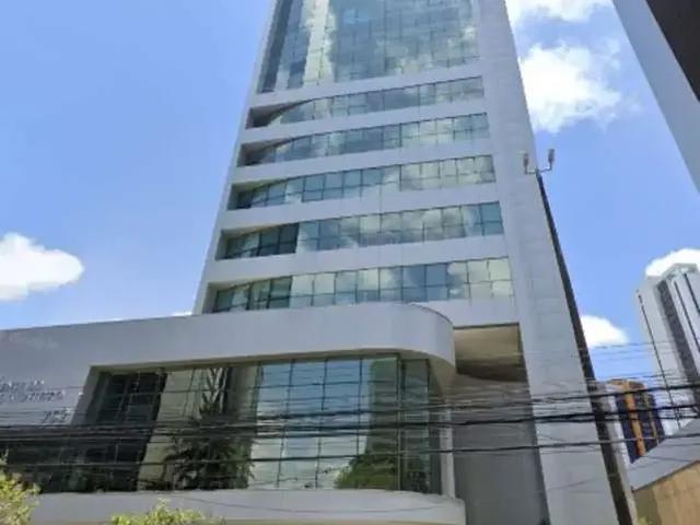 Conj. Comercial / Sala para Locação em Recife/PE Boa Viagem