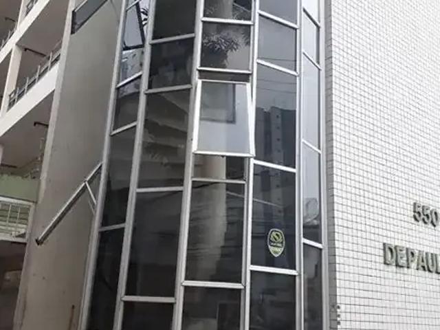 Conj. Comercial / Sala para Locação em Recife/PE Boa Viagem
