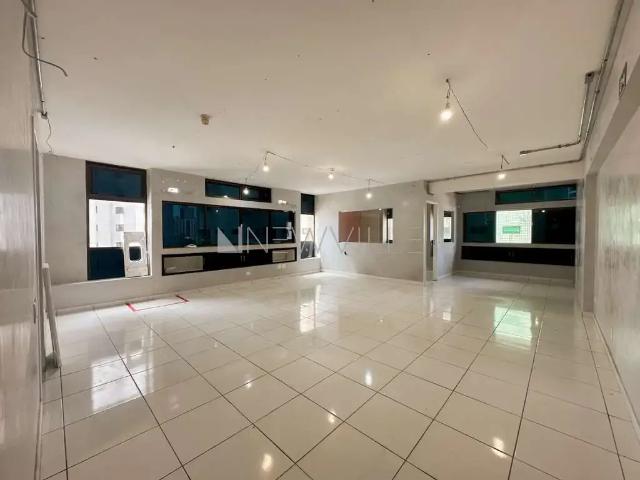 Conj. Comercial / Sala para Locação em Recife/PE Boa Viagem