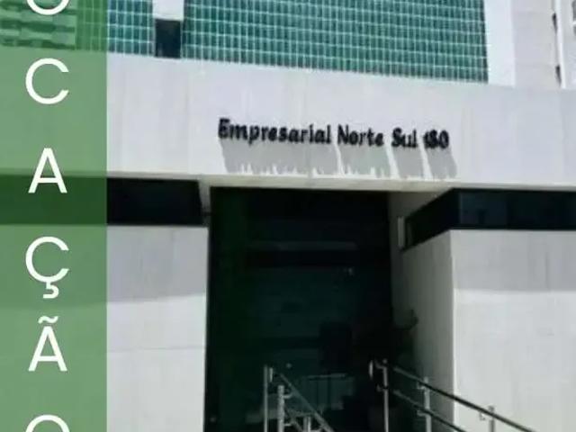 Conj. Comercial / Sala para Locação em Recife/PE Boa Viagem