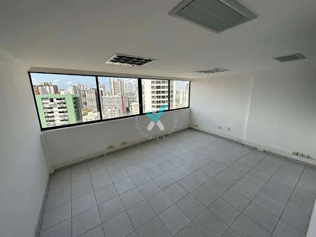 Conj. Comercial / Sala para Locação em Recife/PE Boa Viagem