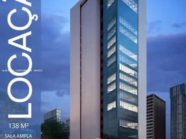 Conj. Comercial / Sala para Locação em Recife/PE Boa Viagem