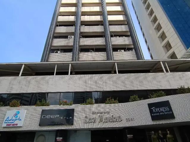 Conj. Comercial / Sala para Locação em Recife/PE Boa Viagem