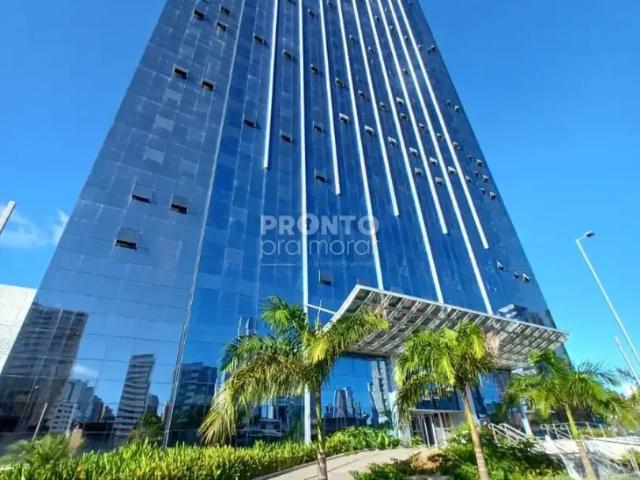 Conj. Comercial / Sala para Locação em Recife/PE Boa Viagem