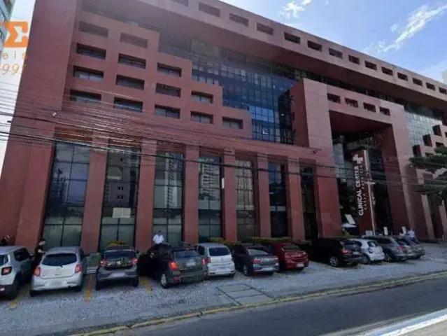 Conj. Comercial / Sala para Locação em Recife/PE Boa Viagem