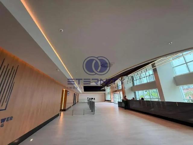 Conj. Comercial / Sala para Locação em Recife/PE Boa Viagem