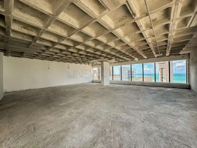 Conj. Comercial / Sala para Locação em Recife/PE Boa Viagem