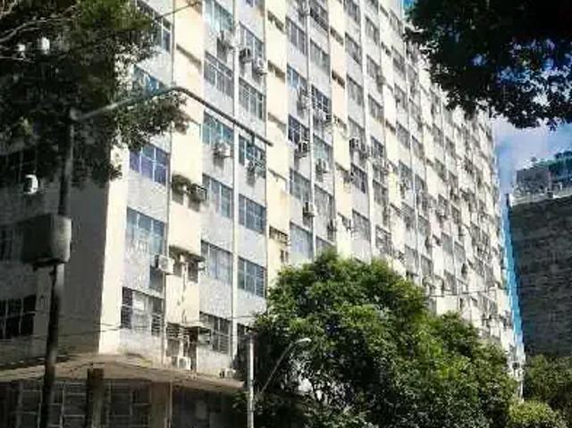Conj. Comercial / Sala para Locação em Recife/PE Boa Vista