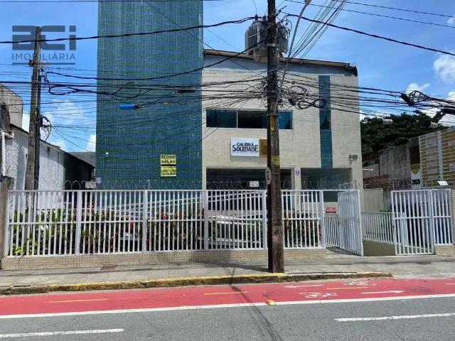 Conj. Comercial / Sala para Locação em Recife/PE Boa Vista