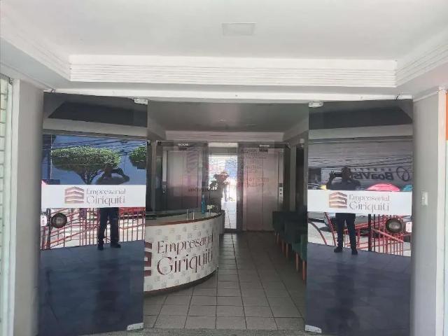 Conj. Comercial / Sala para Locação em Recife/PE Boa Vista