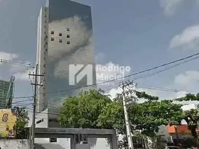 Conj. Comercial / Sala para Locação em Recife/PE Boa Vista