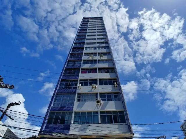 Conj. Comercial / Sala para Locação em Recife/PE Boa Vista