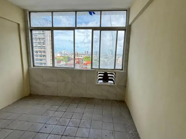 Conj. Comercial / Sala para Locação em Recife/PE Boa Vista