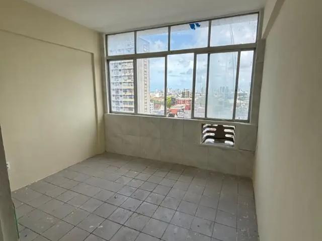 Conj. Comercial / Sala para Locação em Recife/PE Boa Vista