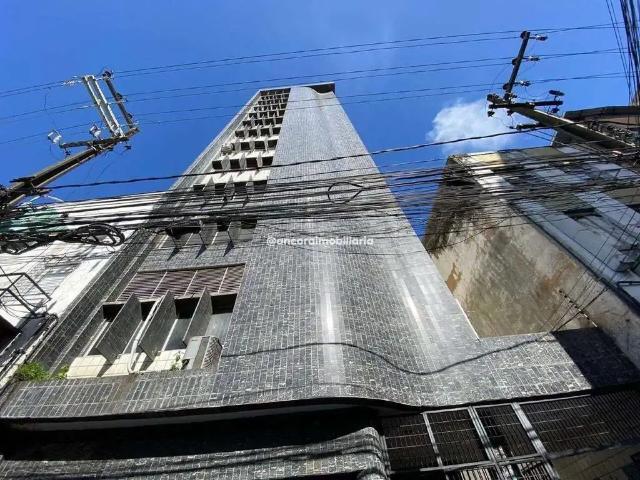 Conj. Comercial / Sala para Locação em Recife/PE Boa Vista