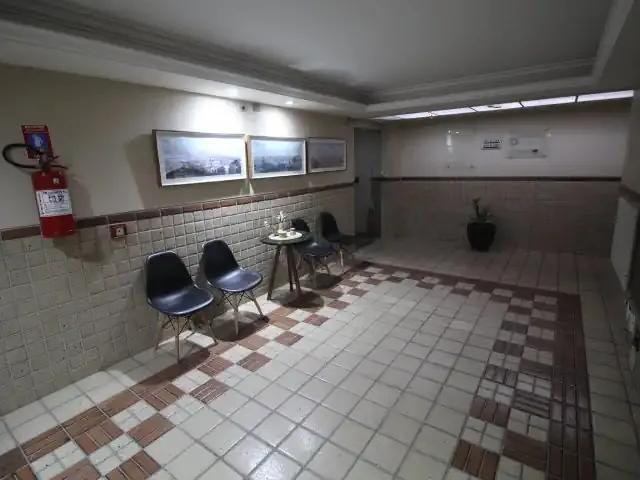 Conj. Comercial / Sala para Locação em Recife/PE Boa Vista