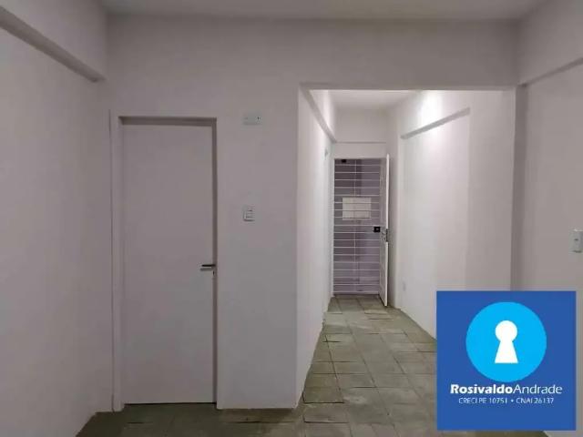 Conj. Comercial / Sala para Locação em Recife/PE Boa Vista