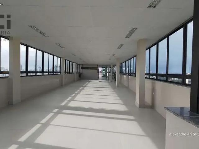 Conj. Comercial / Sala para Locação em Recife/PE Boa Vista
