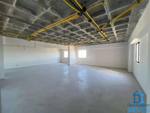 Conj. Comercial / Sala para Locação em Recife/PE Boa Vista 3 Quartos