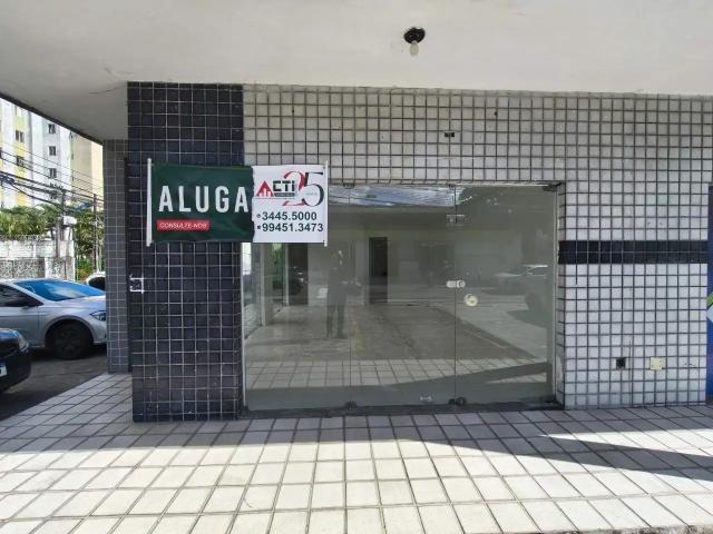 Conj. Comercial / Sala para Locação em Recife/PE Casa Amarela