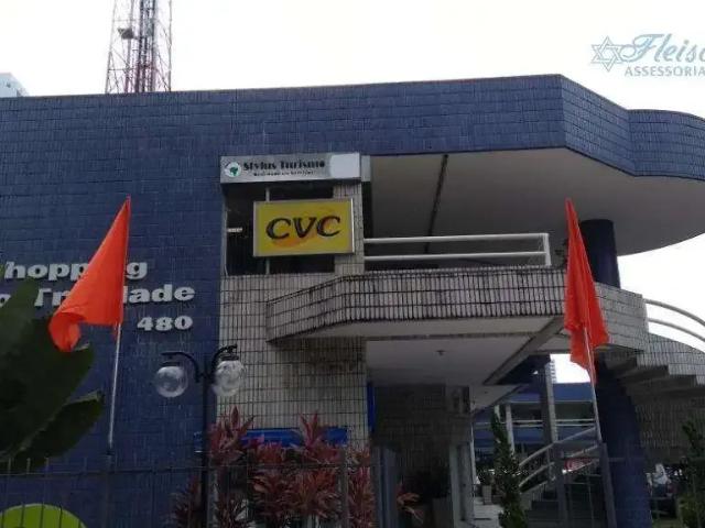 Conj. Comercial / Sala para Locação em Recife/PE Casa Amarela