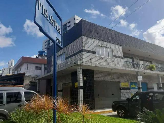 Conj. Comercial / Sala para Locação em Recife/PE Casa Amarela