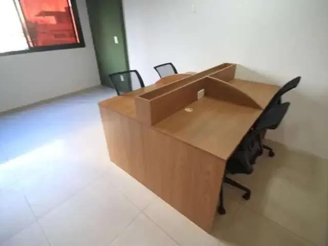 Conj. Comercial / Sala para Locação em Recife/PE Casa Amarela