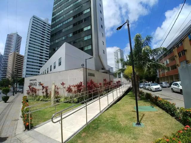 Conj. Comercial / Sala para Locação em Recife/PE Casa Amarela